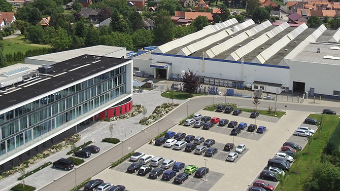 Careers at Piller Blowers & Compressors in Moringen