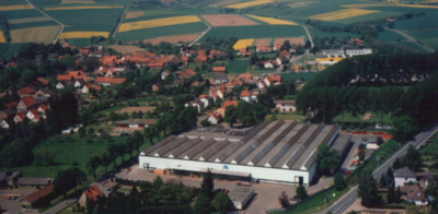 PILLER - Ein familiengeführtes Unternehmen als Global Player
